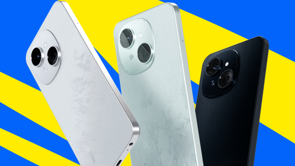 Tecno Pop 9 4G - Xiaomiui.Net