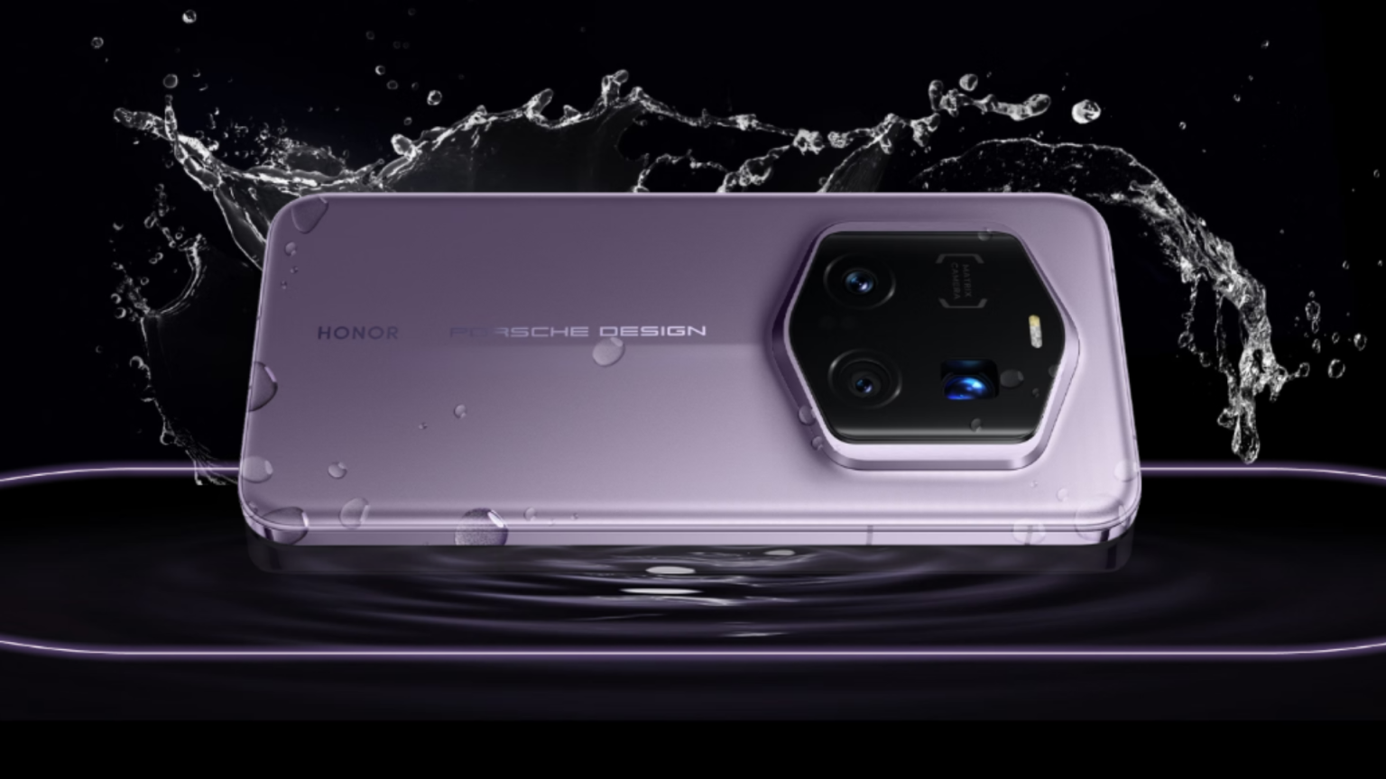 Honor Magic 7 RSR Porsche Design viene lanciato con un prezzo iniziale di CN¥8K - Xiaomiui.Net