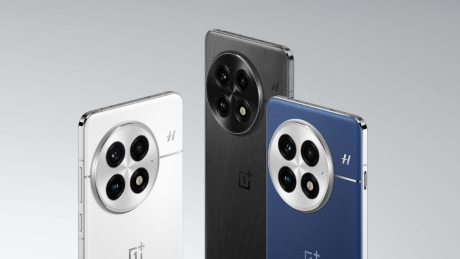 據報道，OnePlus 15 和 Ace 6 將於 XNUMX 月同時發布 - Xiaomiui.Net