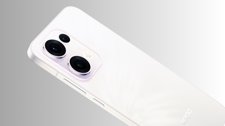 Oppo Reno 13 將在中國推出「超純白」顏色 - 小米ui.net