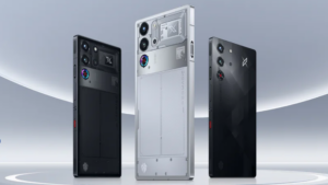Red Magic 10 Pro debuts globally - Xiaomiui.Net
