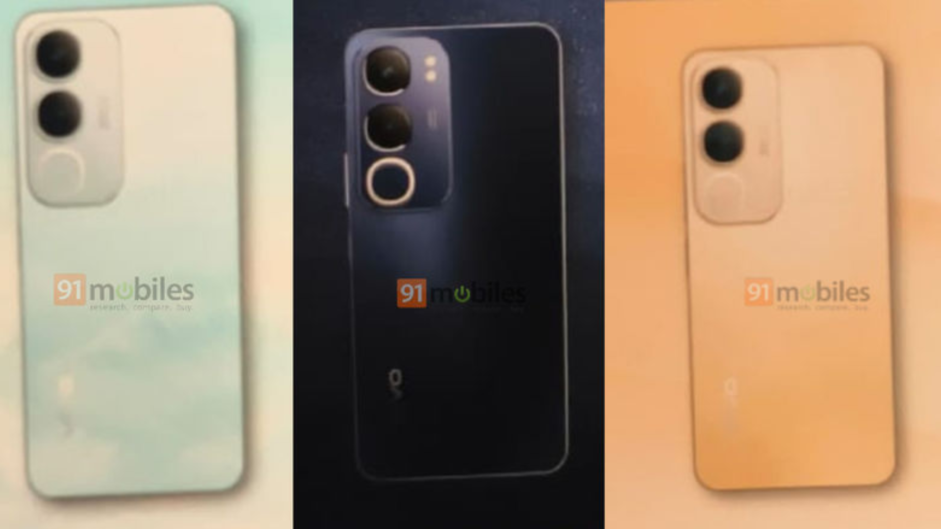 Vivo Y29 5G to start at ₹14K in India - Xiaomiui.Net