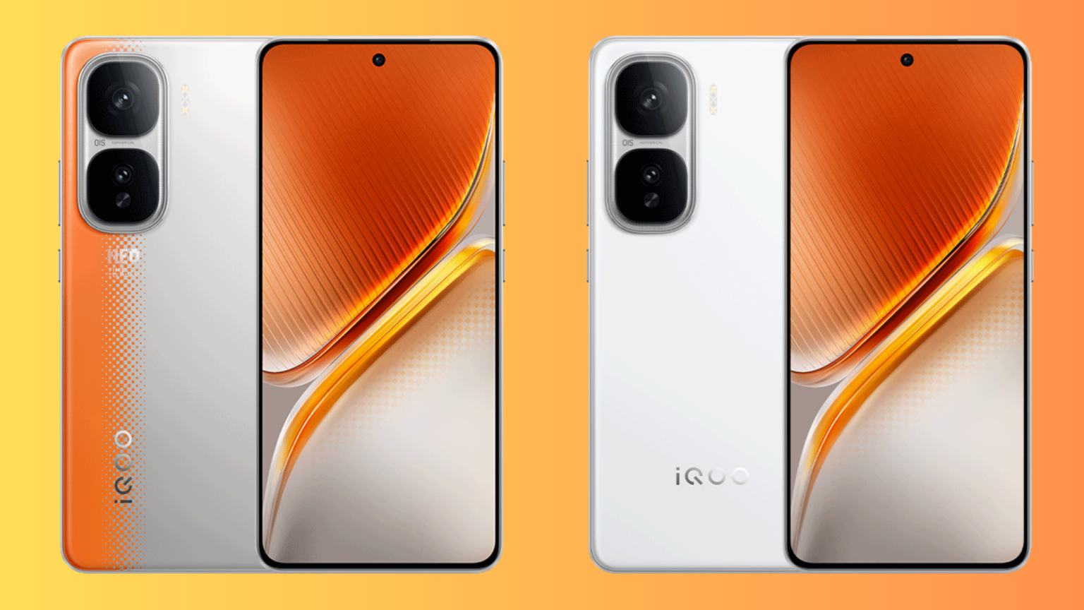 Seri iQOO Neo 11 la pral resevwa chip SD 8 Elite ak D9500 yo - Xiaomiui.Net