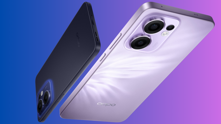 Oppo Reno 13 F, Helio G100 4G, Snapdragon 6 Gen 1 5G varyantlarıyla ...