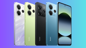 Xiaomi updates software support policy for Redmi Note 14 4G global ...