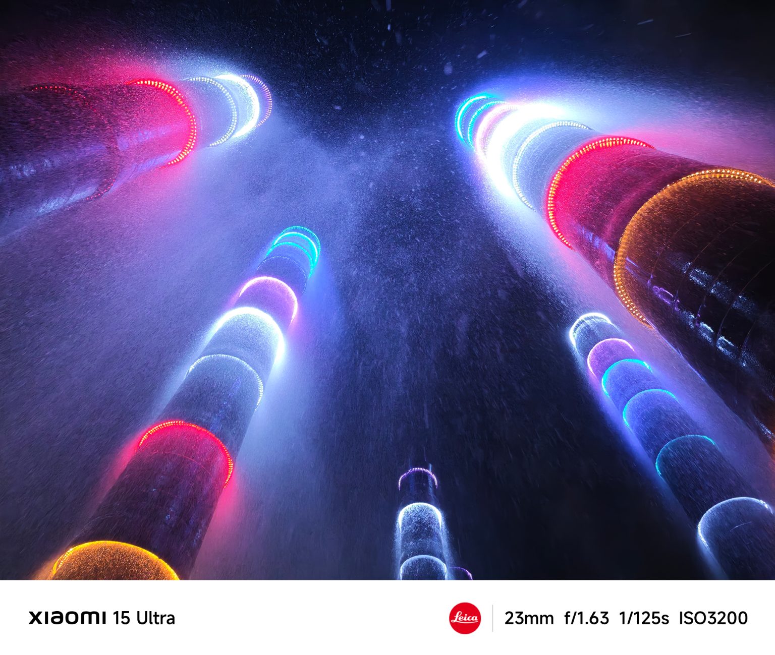 Xiaomi 15 Ultra official marketing posters released; Camera details ...