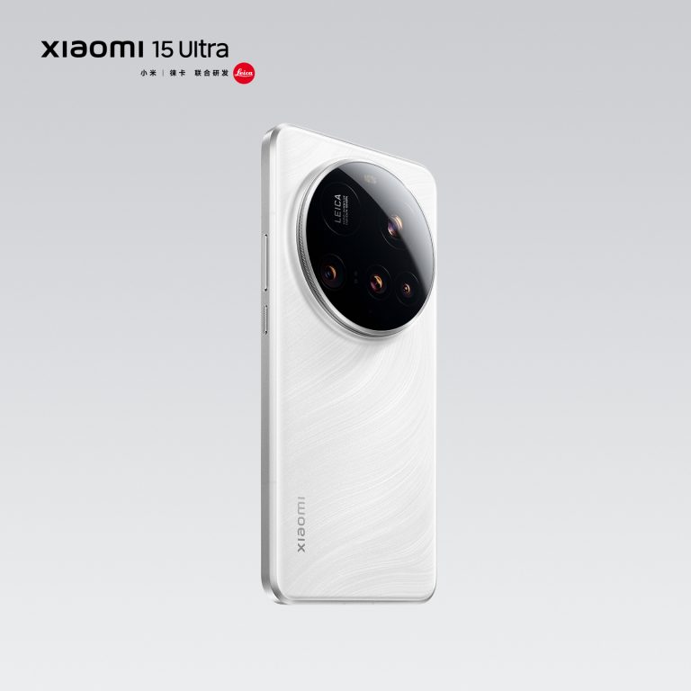 Xiaomi 15 Ultra official marketing posters released; Camera details ...