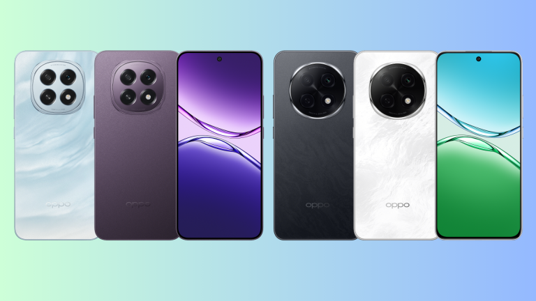 Oppo F29, F29 Pro debut in India with IP69 rating - Xiaomiui.Net