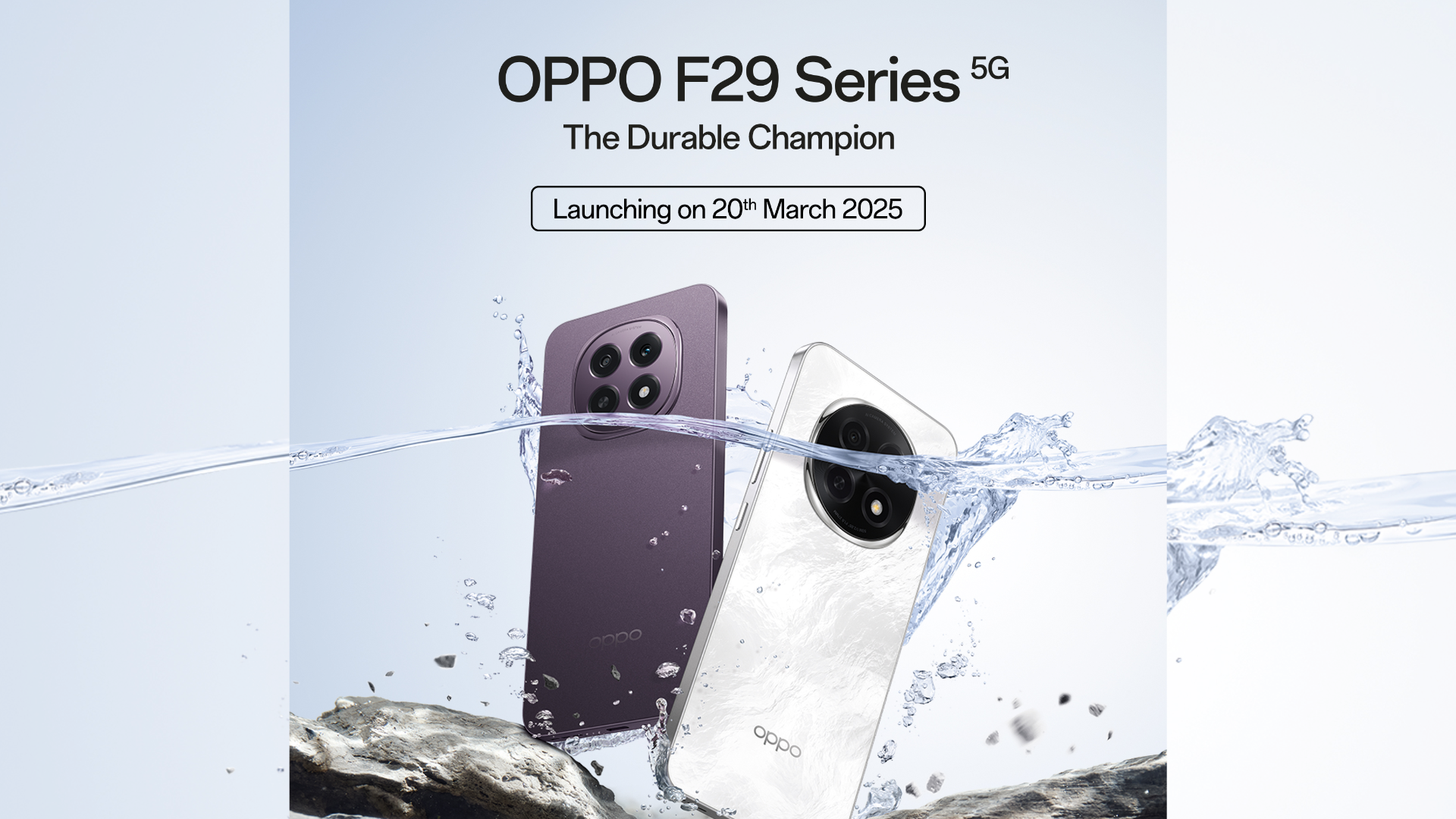 Fecha de lanzamiento, especificaciones y diseño de la serie Oppo F29 ...