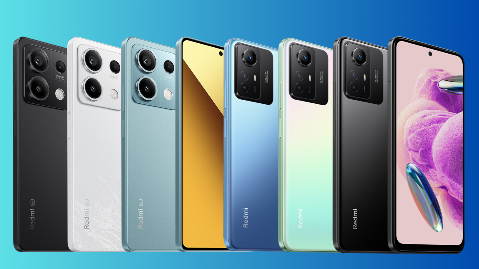Redmi Note 13 5G e Note 12S apresentam problemas de carregamento ...