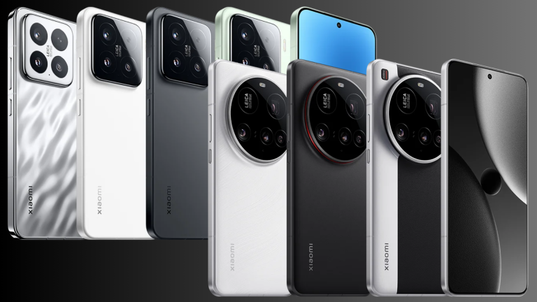 Xiaomi 15, 15 Ultra officially debut globally - Xiaomiui.Net