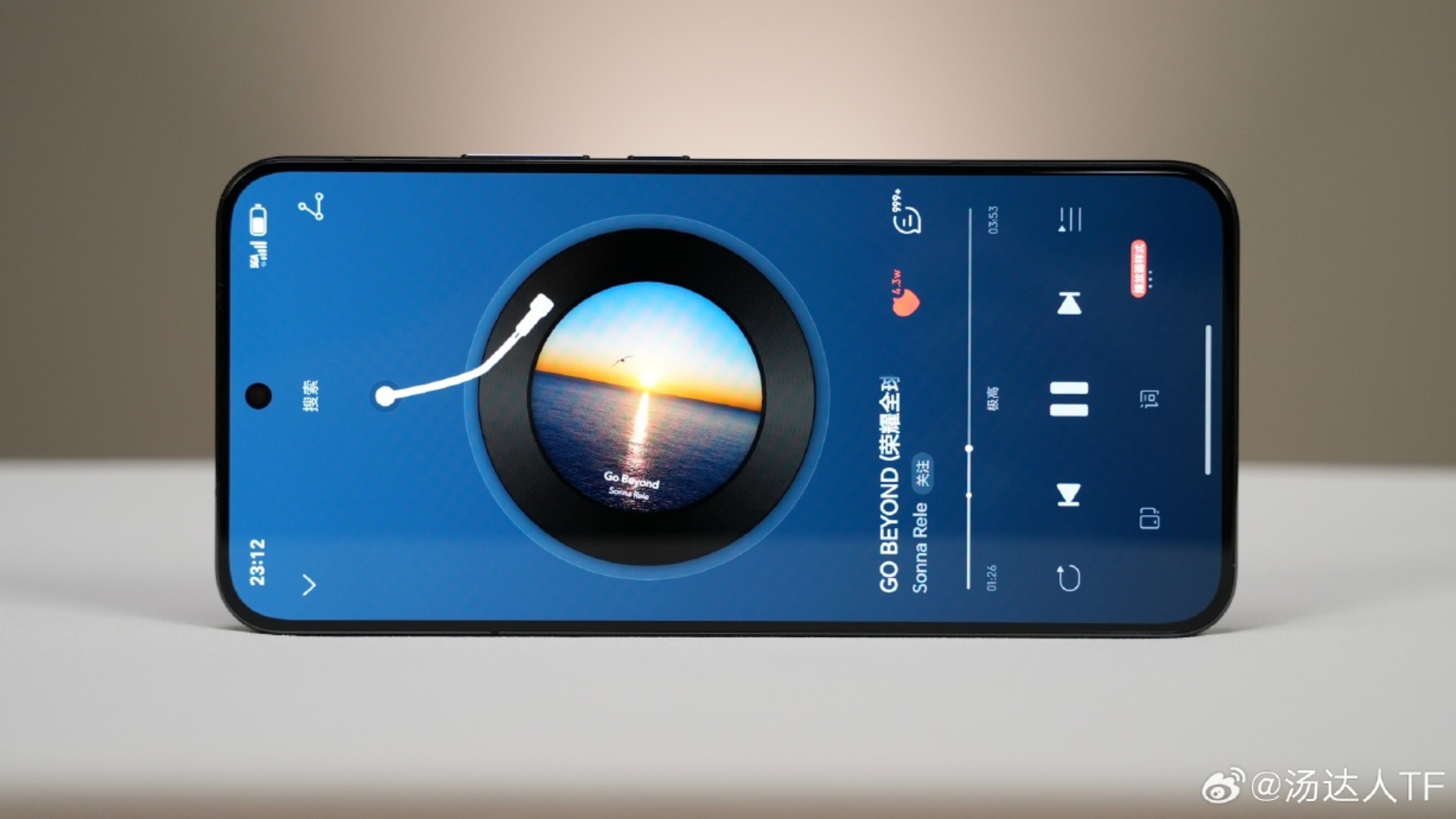 Honor GT Pro - Xiaomiui.Net