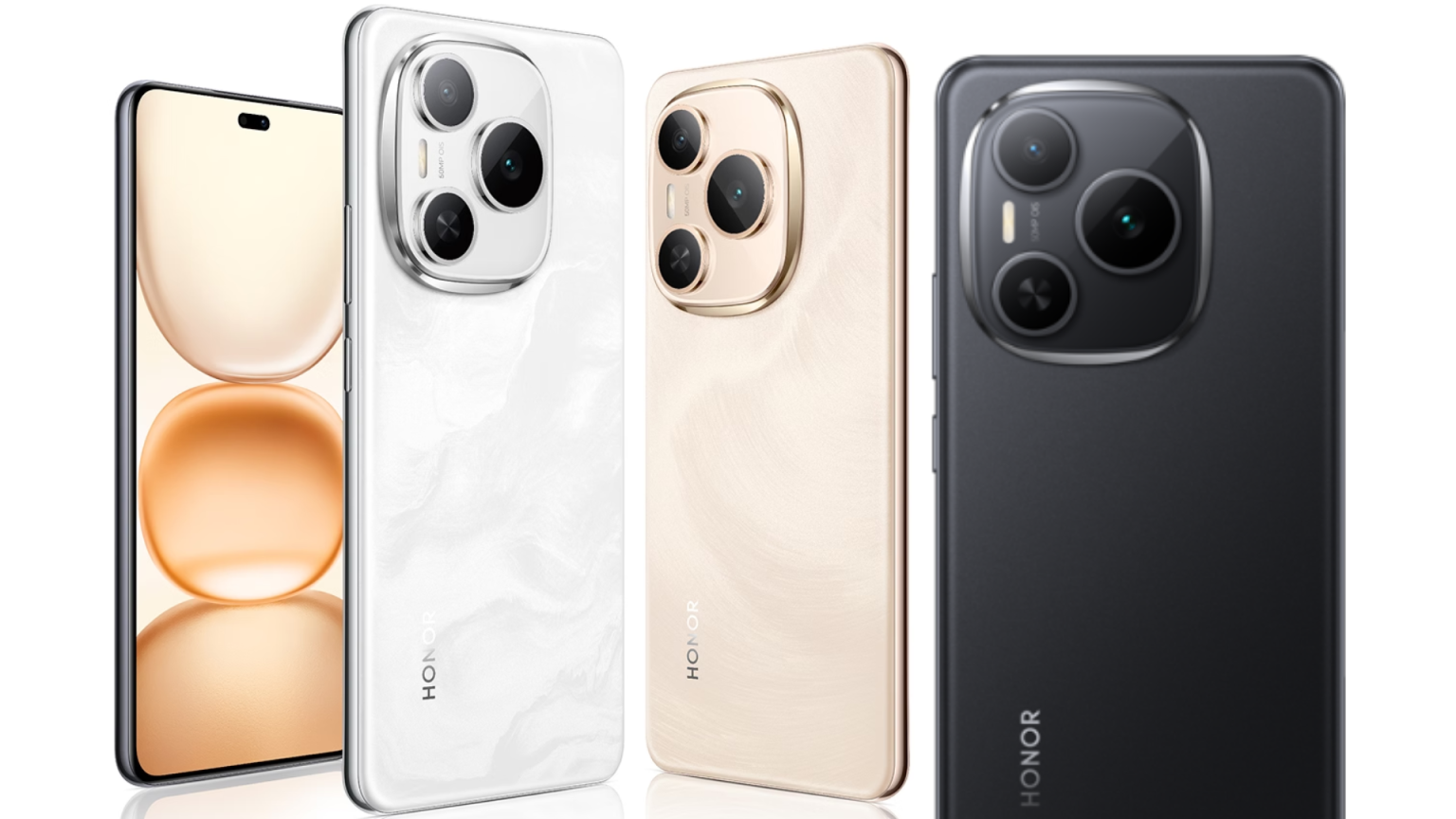 Honor Power 2 camera, colors tipped - Xiaomiui.Net