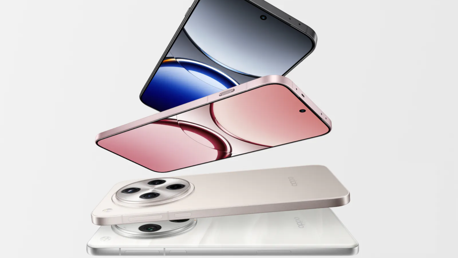 Oppo Find X8 Ultra, X8S, X8S+ now available in China - Xiaomiui.Net