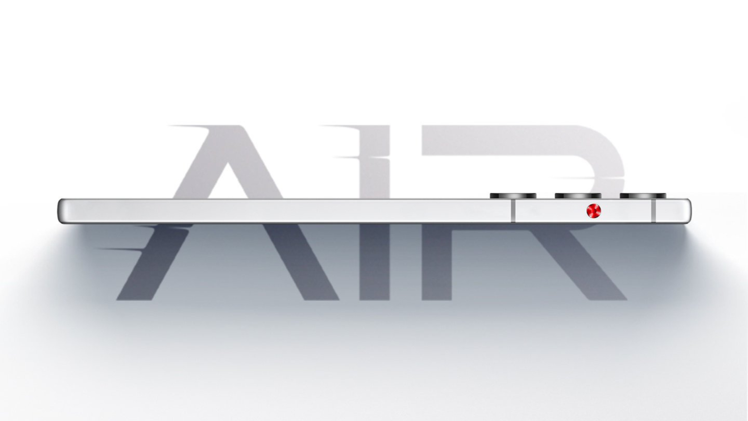 Official affirms Red Magic 11 Air leaks, including SD 8 Elite, built-in ...