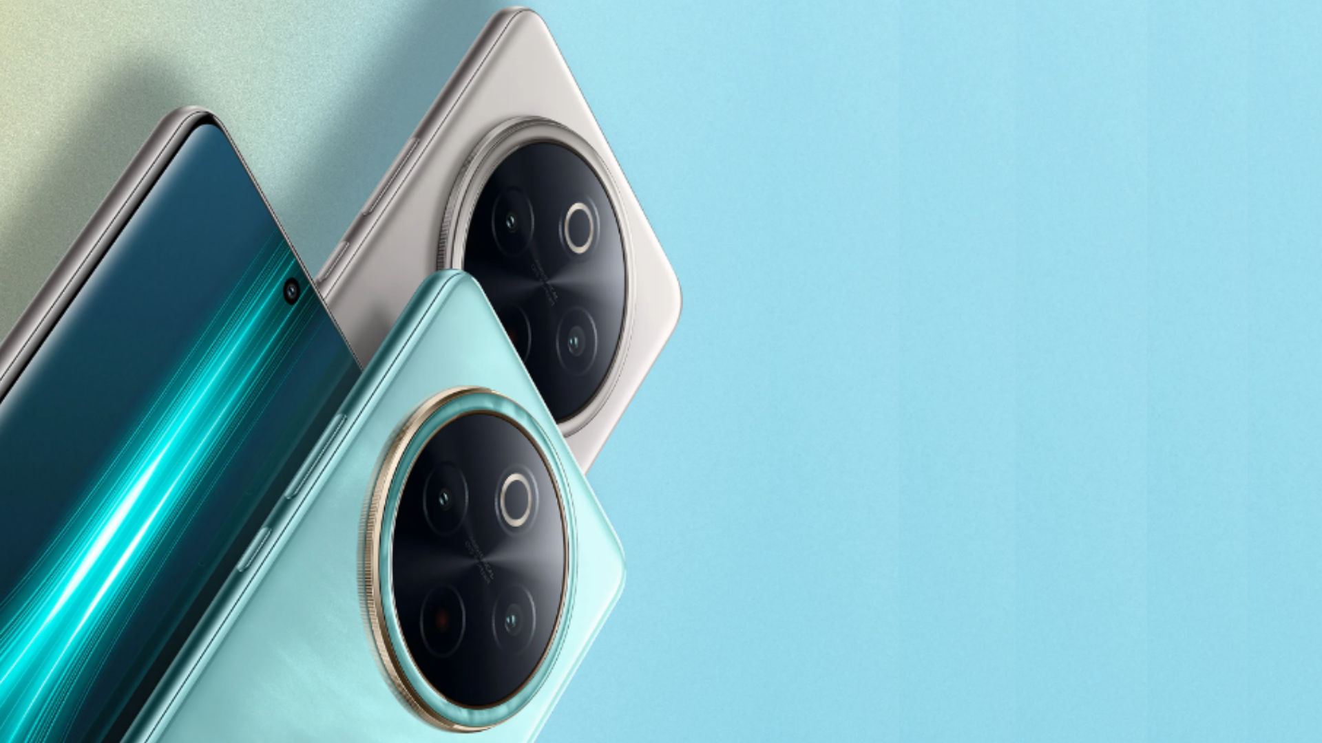 Vivo T4 UltraのスペックがXNUMX月上旬発売前にリーク - Xiaomiui.Net