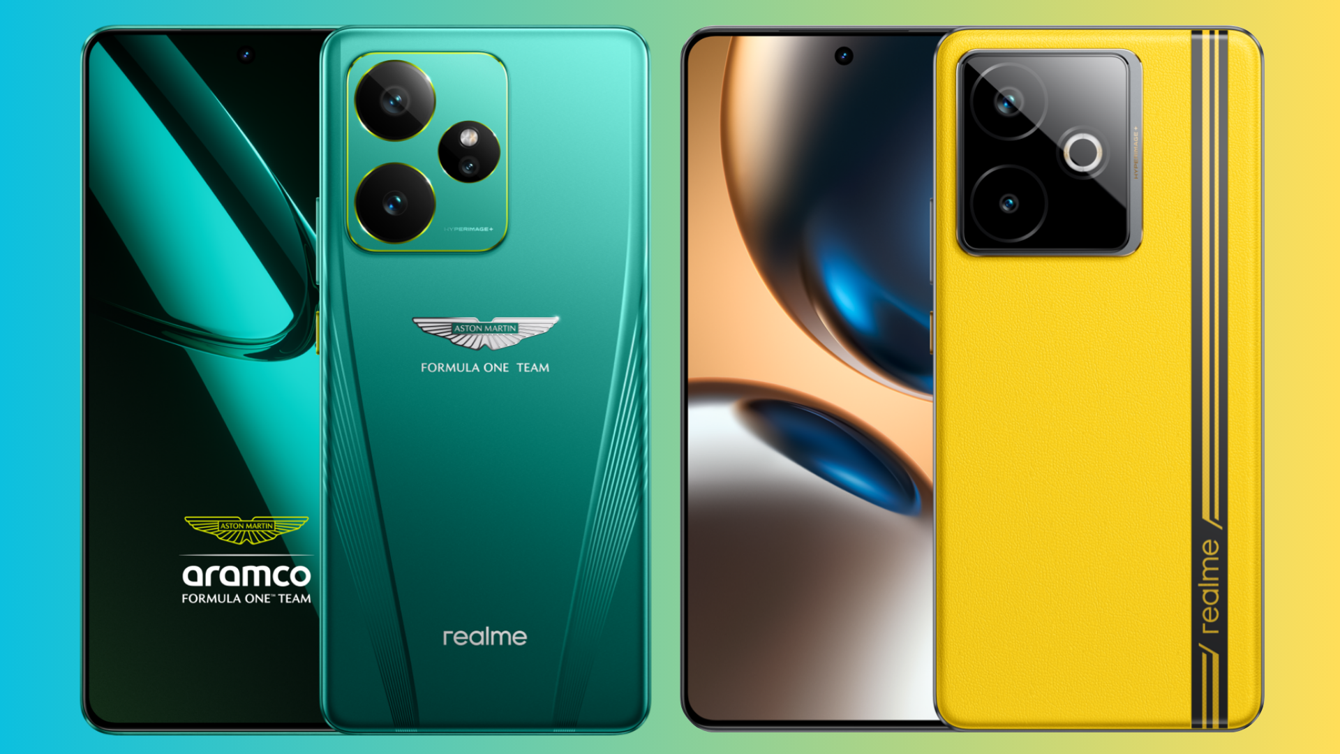 Realme GT 7-ը և GT 7T-ն համաշխարհային շուկա են մտնում €650 մեկնարկային գնով - Xiaomiui.Net