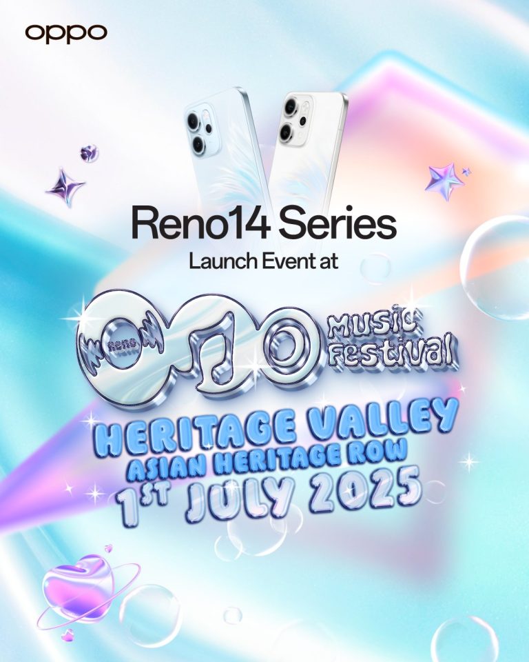 Oppo Reno 14 series debuting in Malaysia on July 1; Specific India launch timeline leaked ...