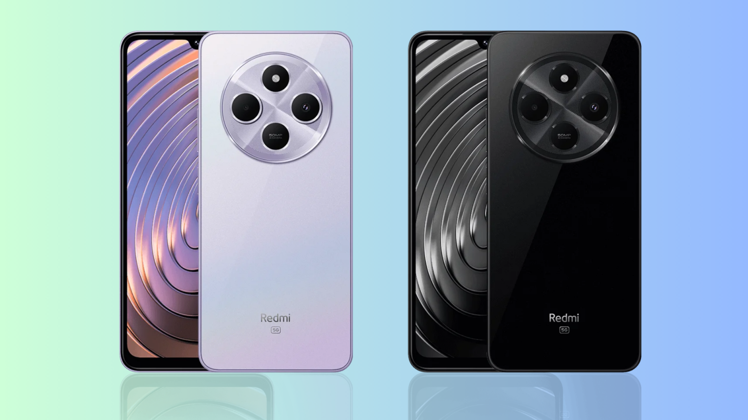 Los mejores modelos de smartphones Redmi en Asia en 2025 - Xiaomiui.Net