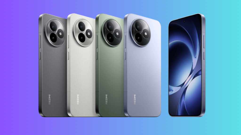 Redmi K80 Ultra now official… Here are the details - Xiaomiui.Net