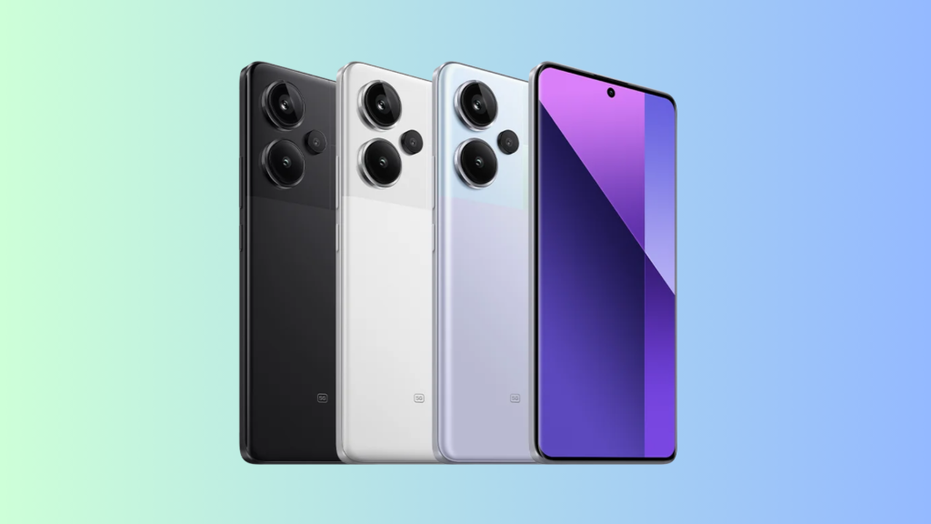 Redmi Note 13 Pro 5G 和 Redmi Note 13 Pro+ 5G 还值得入手吗？ - Xiaomiui.Net
