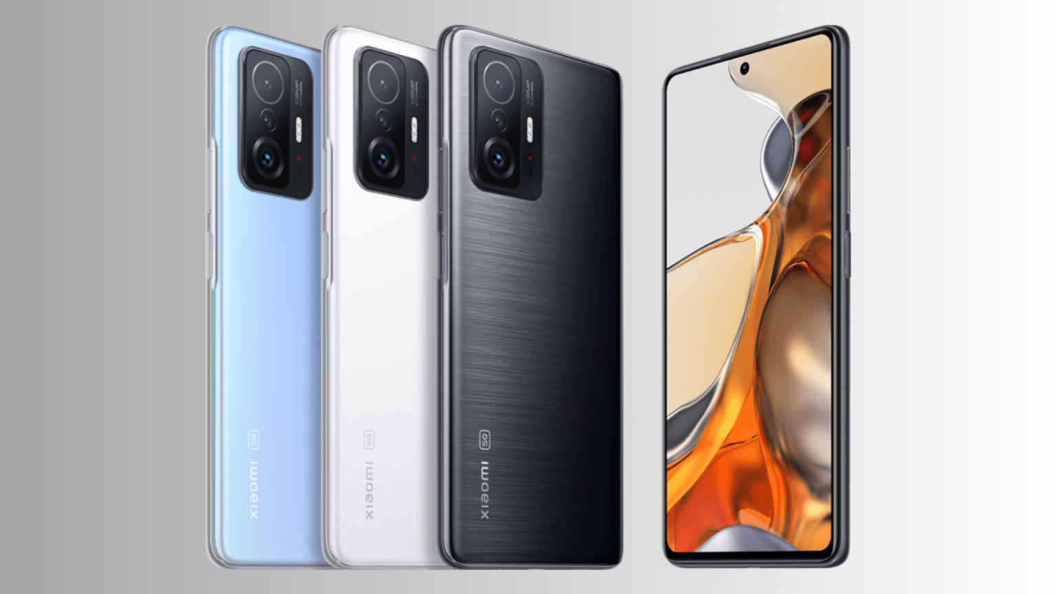 Best old Xiaomi models you can still buy - Xiaomiui.Net