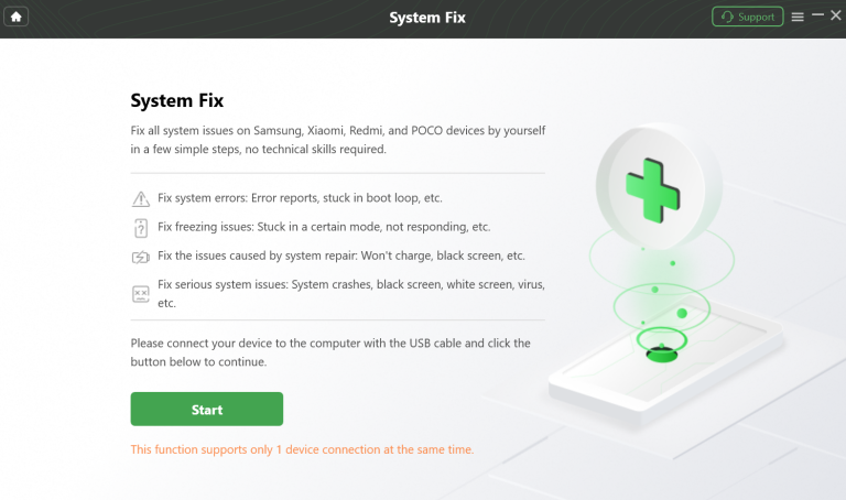 How to Fix Xiaomi/Redmi Stuck on Mi Logo - Xiaomiui.Net