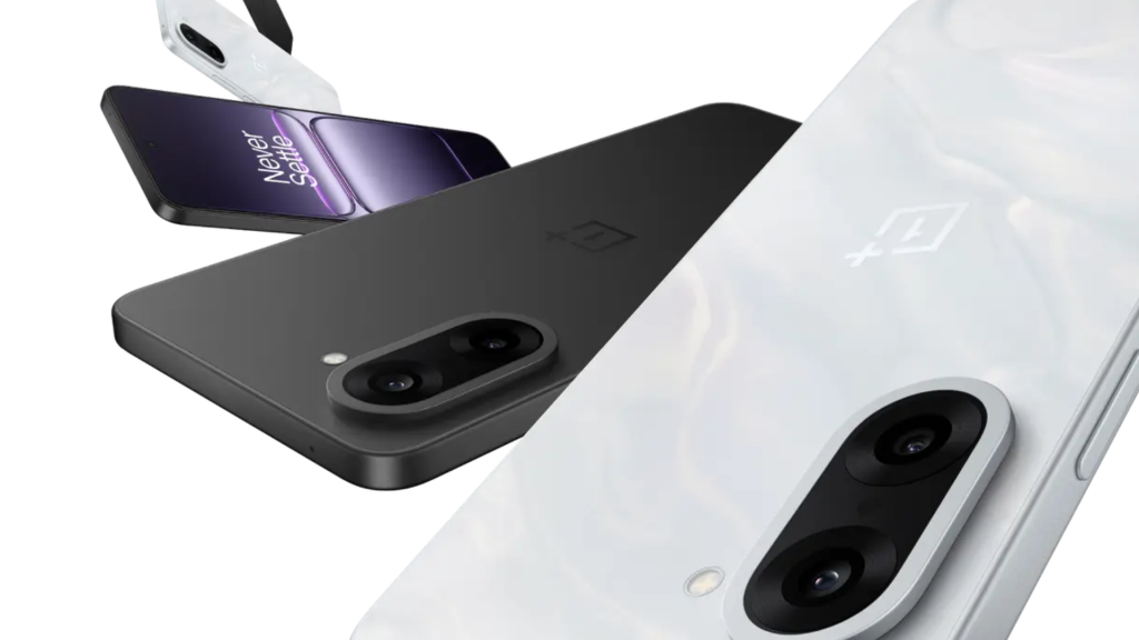 OnePlus Nord CE 5's first update includes remote PC access, more ...