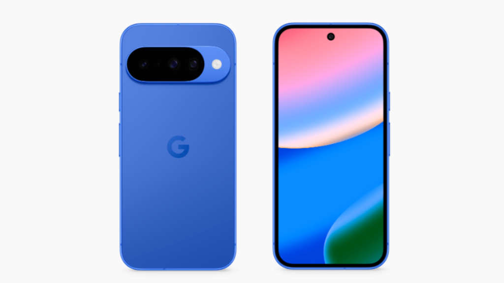 Nutekėjo „Google Pixel 11“ dizaino vizualizacija – Xiaomui.Net