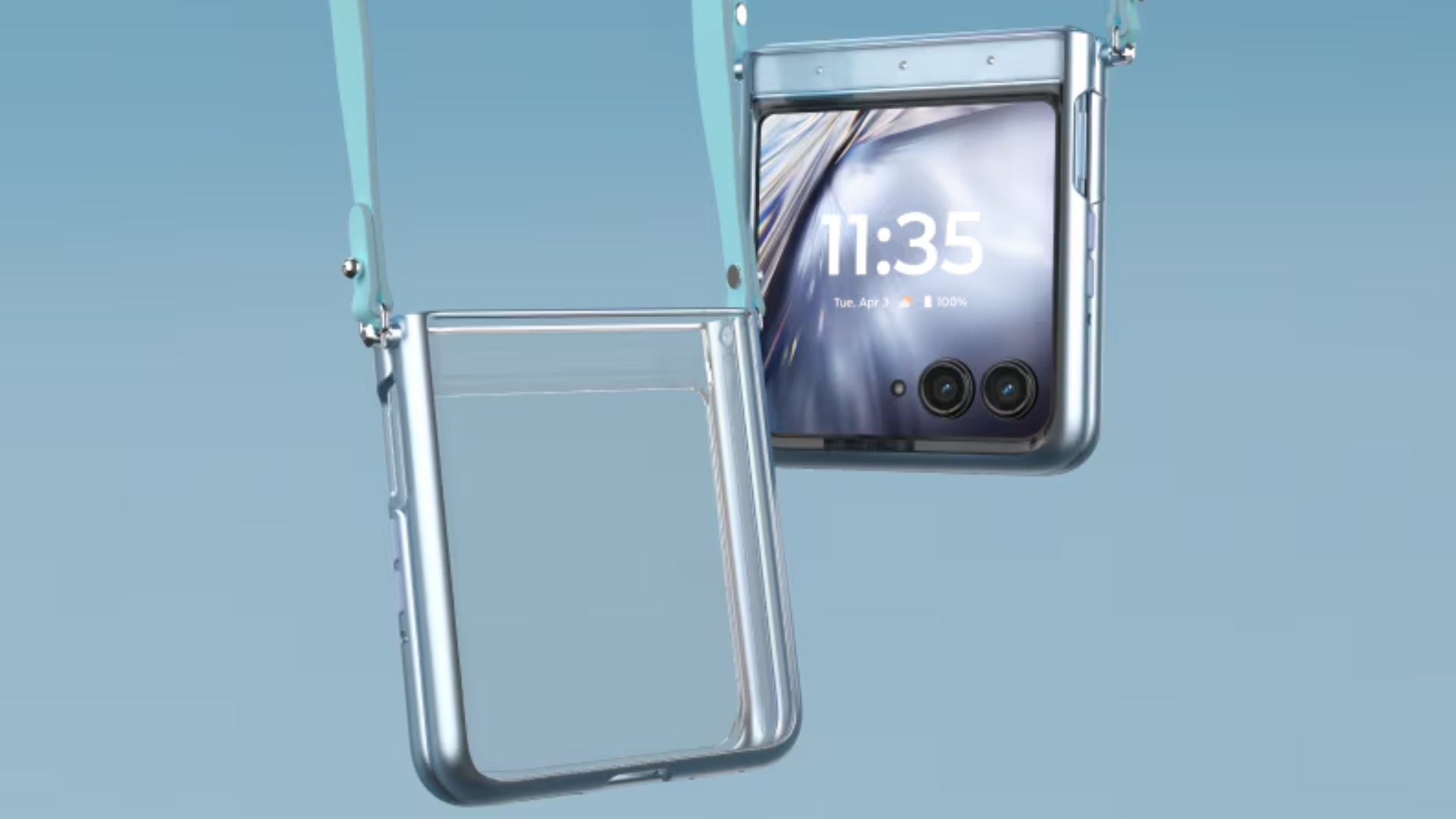 Motorola Razr 60 Swarovski Brilliant Collection debuts - Xiaomiui.Net