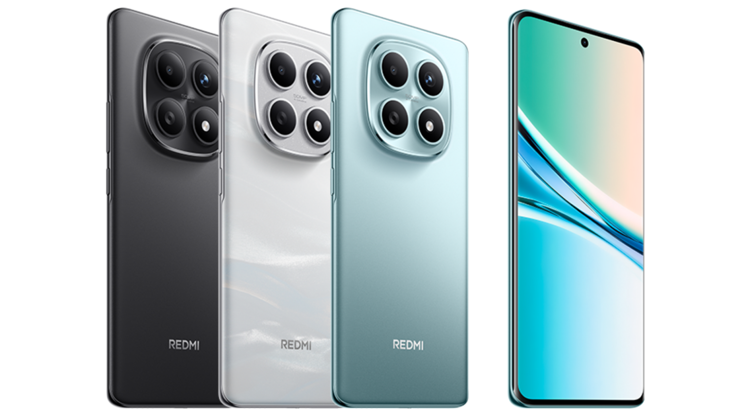 These are the Redmi models Xiaomi is rebadging soon as new Poco ...