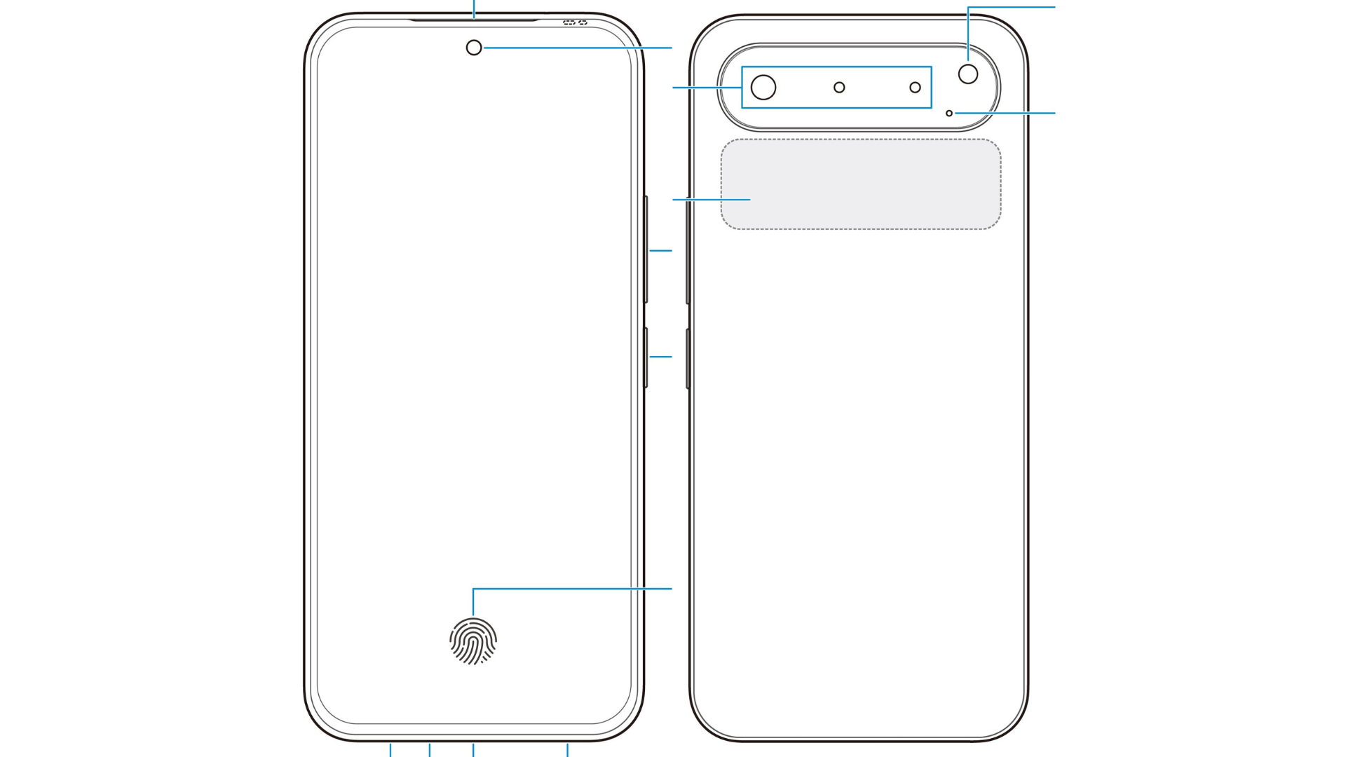 Nubia kutoa mfano wa iPhone 17 Air copycat, maonyesho yaliyovuja - Xiaomiui.Net