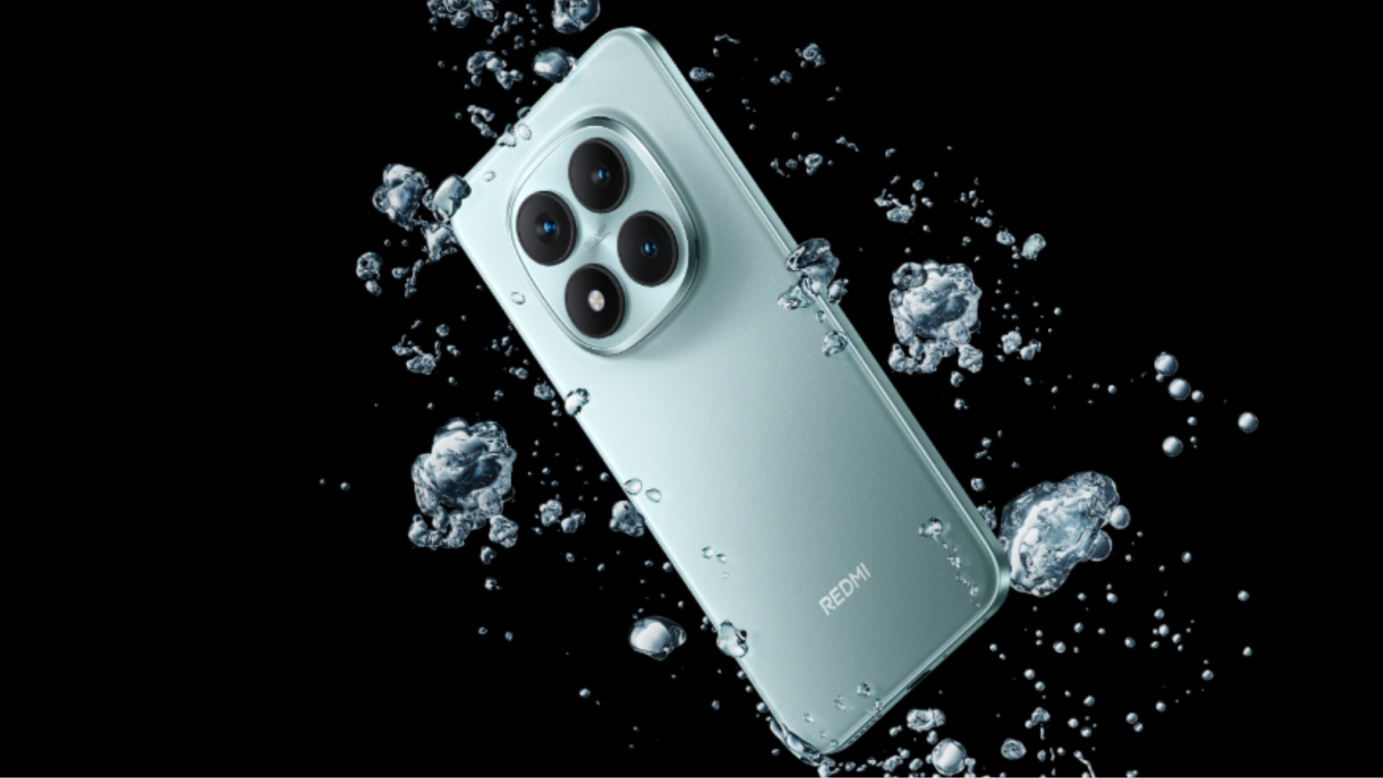 Ko te raupapa Redmi Note 15 e kiia ana ka timata i Inia i te Hanuere ...