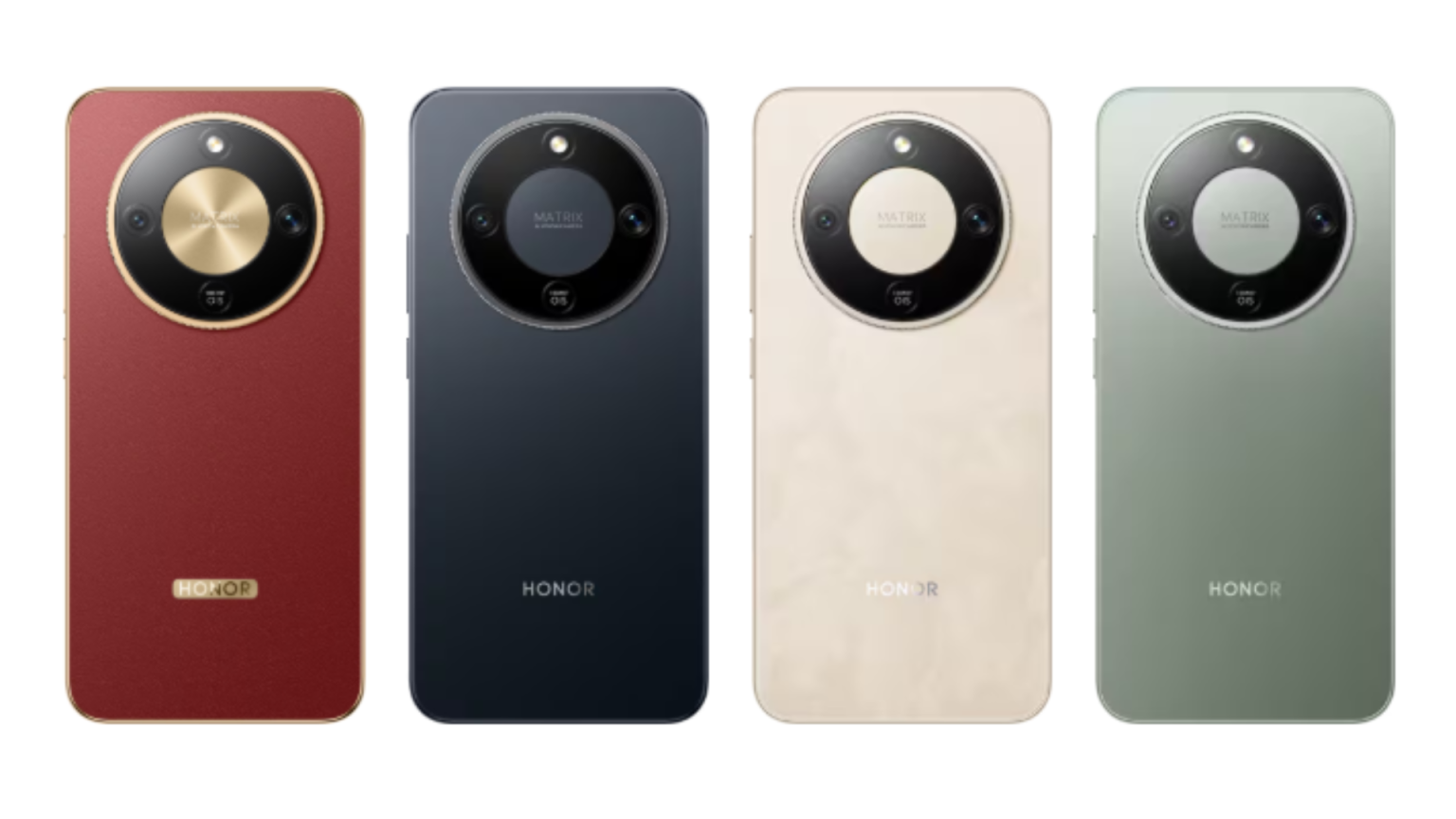 Honor X9d 5G y X7d 5G se lanzan en Malasia... Aquí están los detalles ...