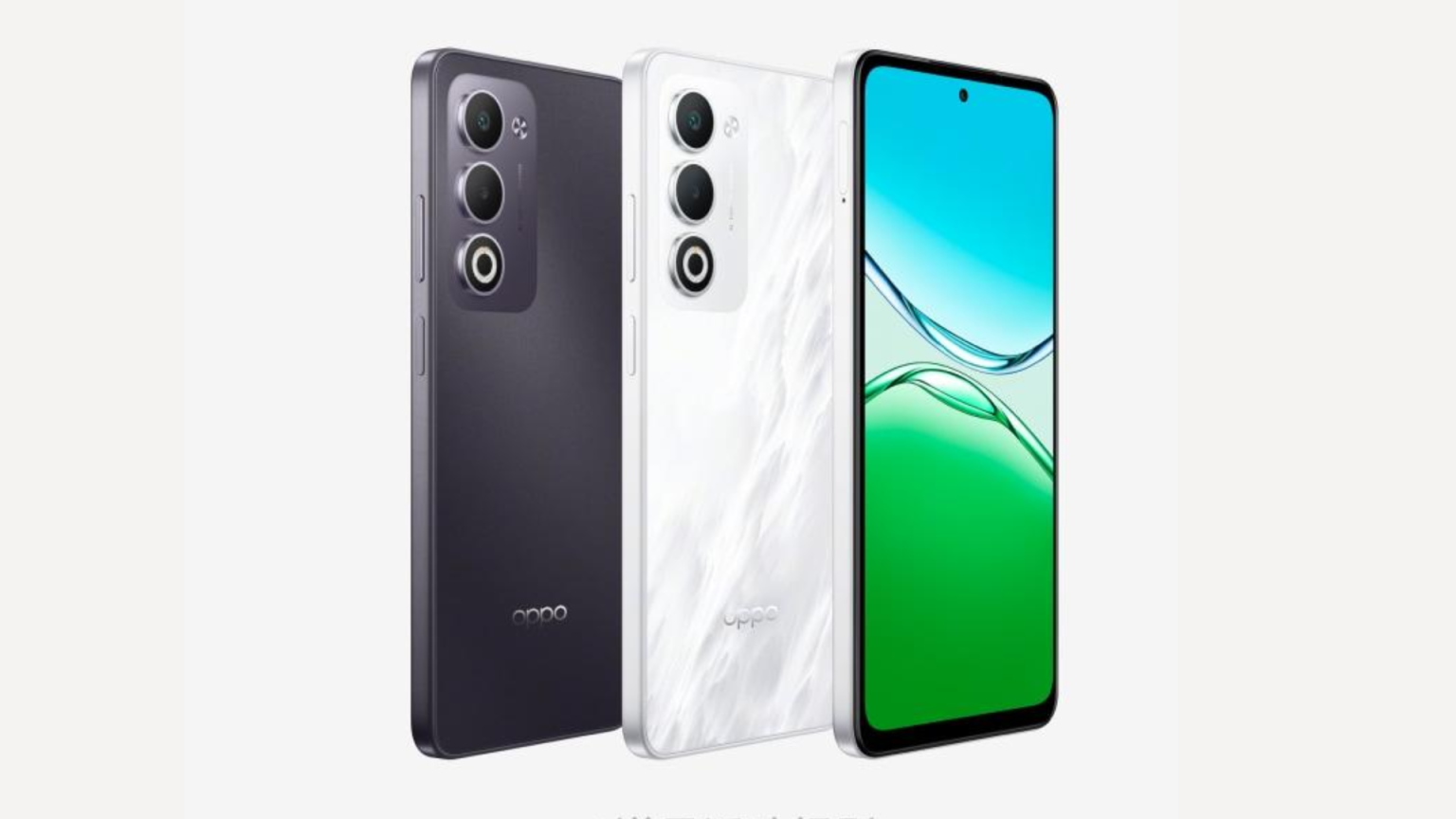 Oppo A6 jara kaabọ i, Pro aba - Xiaomiui.Net