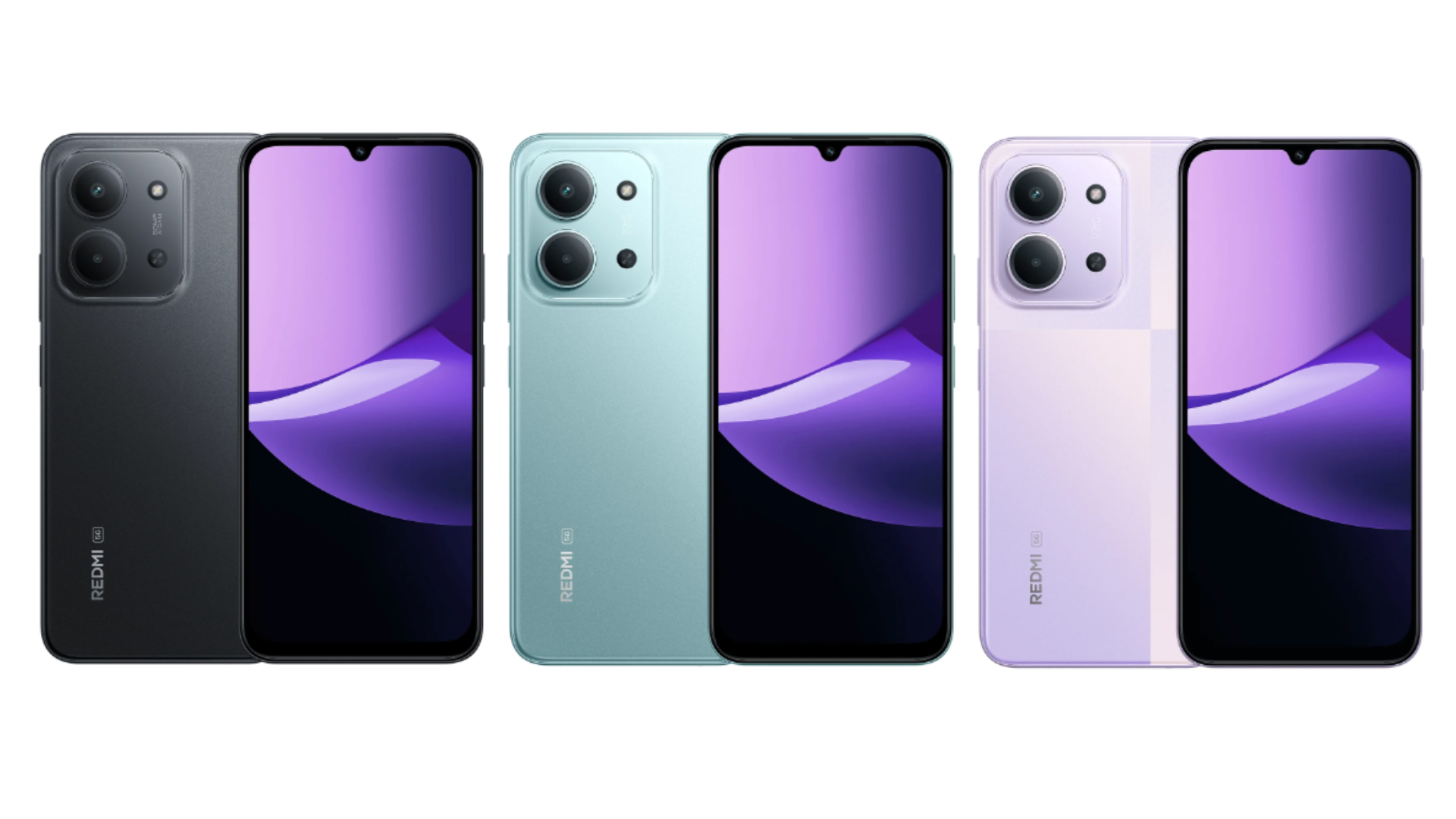 Redmi 15C 5G menjadi rasmi… Berikut adalah butirannya - Xiaomiui.Net