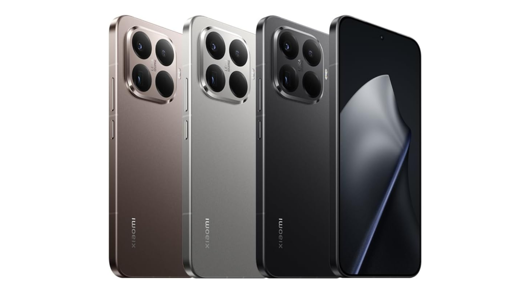 Xiaomi 15T series goes official globally - Xiaomiui.Net