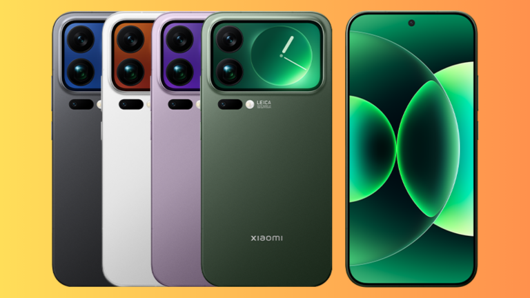 Xiaomi 18 Pro Max дисплейинин чоо-жайы жарыяланды - Xiaomiui.Net