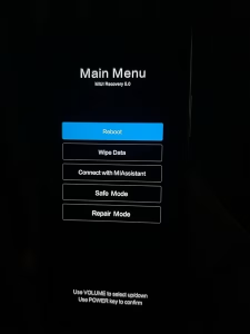 How to Fix Xiaomi Redmi Phone Stuck in Boot Loop - Xiaomiui.Net