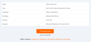 How to Fix Xiaomi Redmi Phone Stuck in Boot Loop - Xiaomiui.Net