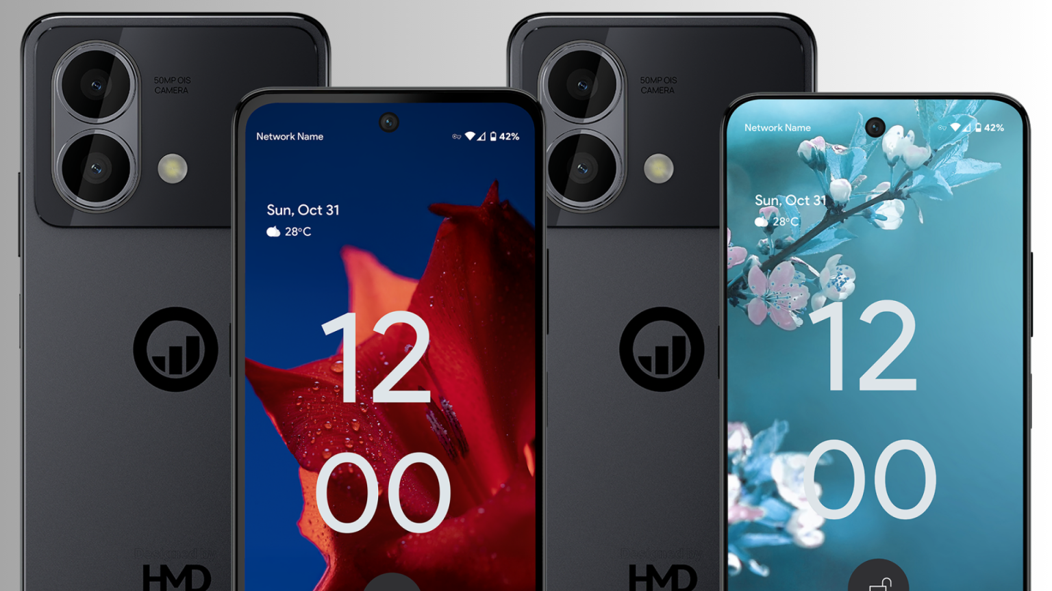HMD teams up with Kenyan brand to introduce new M-Kopa X30 model ...