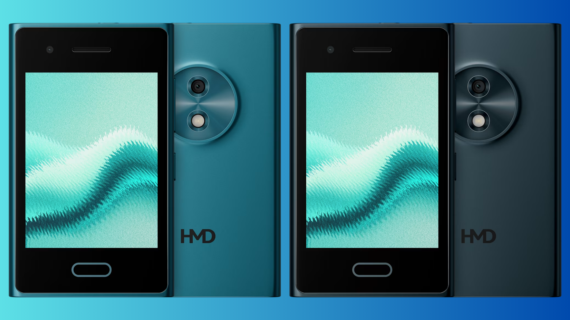 HMD Touch 4G stiže s kompaktnim kućištem, 3.2-inčnim zaslonom, Express ...