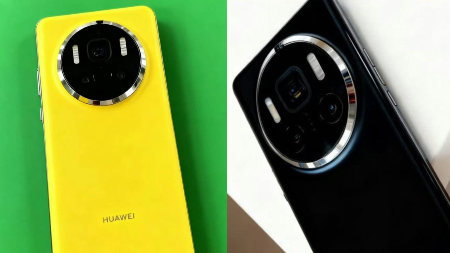 Live Huawei Mate 80 series units surface - Xiaomiui.Net