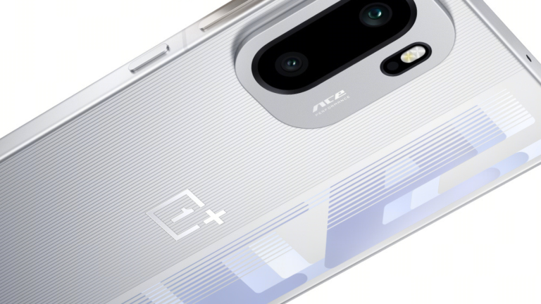 OnePlus Ace 6 design revealed ahead of debut - Xiaomiui.Net
