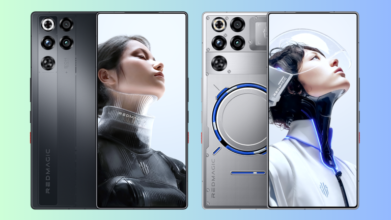 Seri Red Magic 11 Pro kini resmi… Berikut detailnya - Xiaomiui.Net
