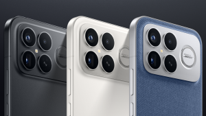 Kisaran harga Redmi K100 Pro Max diungkabkeun - Xiaomiui.Net