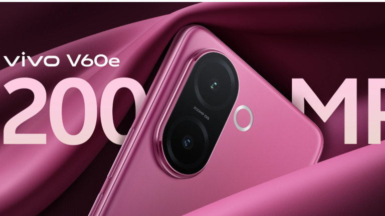 Vivo V60e debuterer den 7. oktober - Xiaomiui.Net