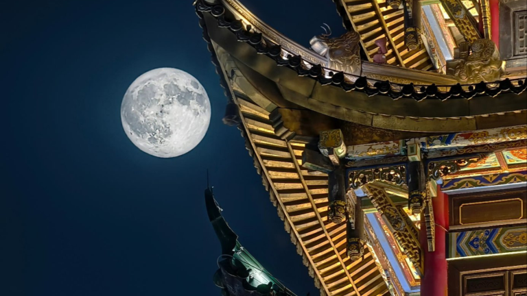 Vivo highlights X300 Pro's 200MP telephoto with sample moon shot ...