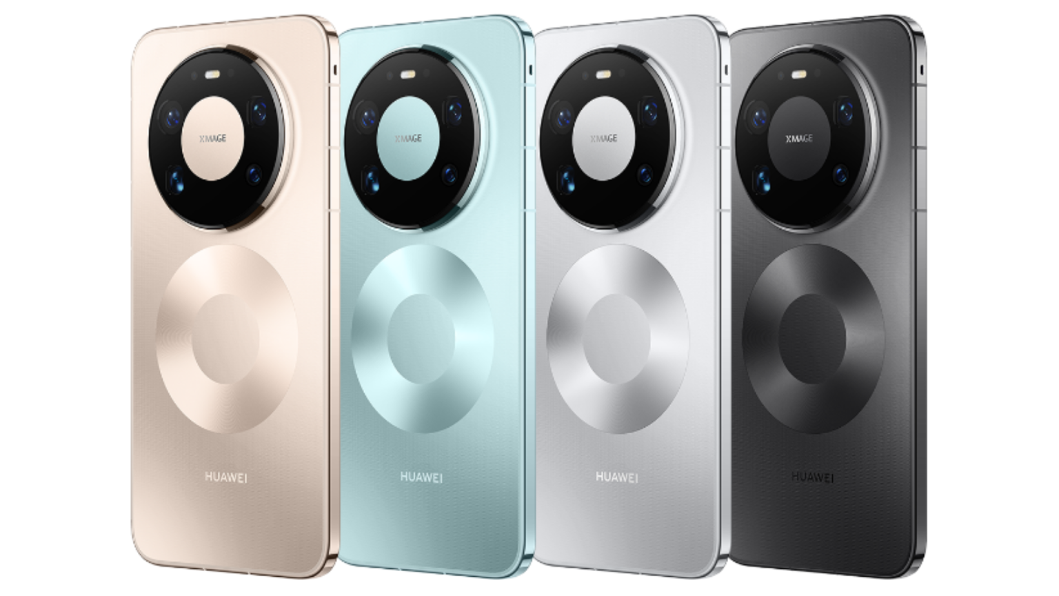 Huawei: Is-serje Mate 80 m'għandhiex iċċarġjar mingħajr fili manjetiku ...