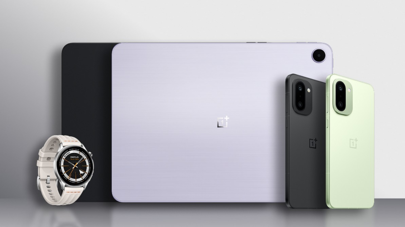 OnePlus 15R showcased ahead of December 17 debut - Xiaomiui.Net